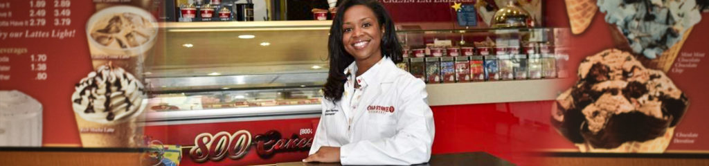 International Cold Stone Creamery Franchises | Cold Stone Creamery