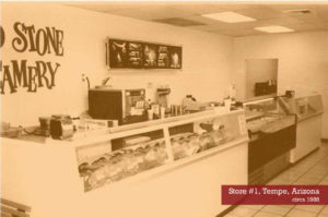 Ultimate Ice Cream Franchise Opportunity - Cold Stone Creamery